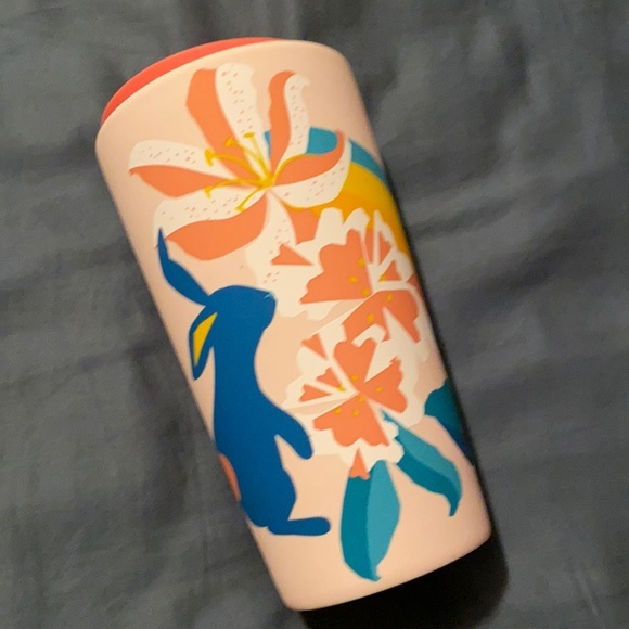 Starbucks | Accessories | Starbucks Spring Easter 22 Ceramic Hot Cup ...